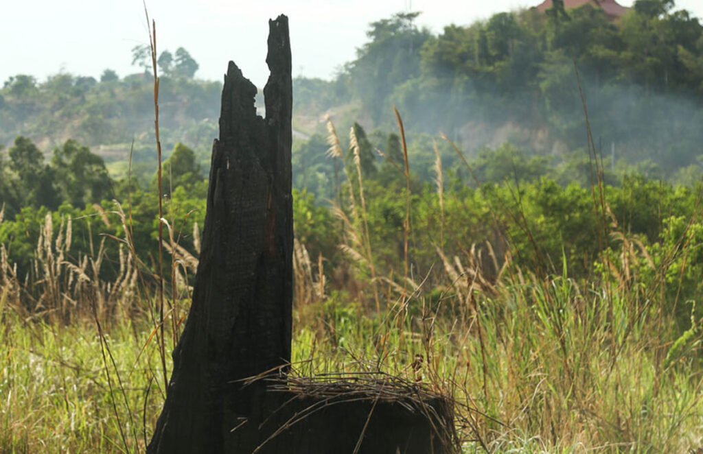 Khmer Rouge Historical Sites – DC_Demo