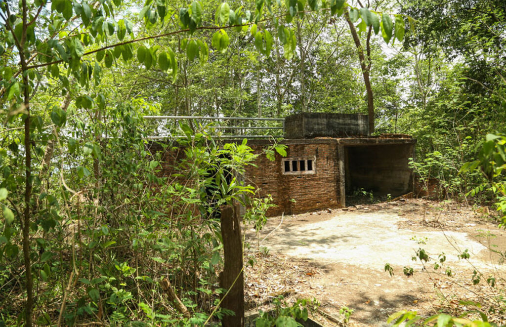 Khmer Rouge Historical Sites – DC_Demo